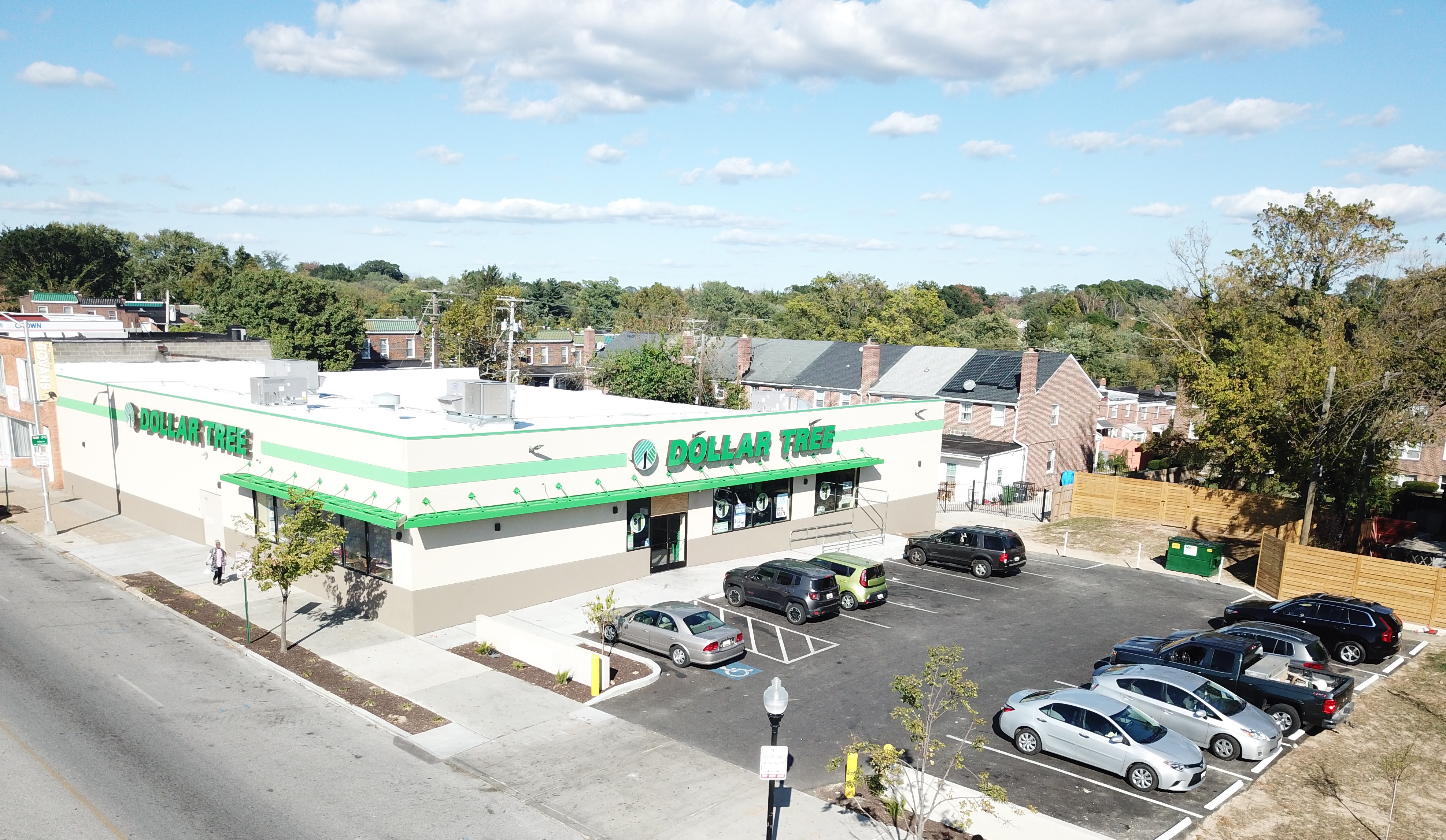 The Rocky Companies - Commercial Real Estate Investment | Maryland ...