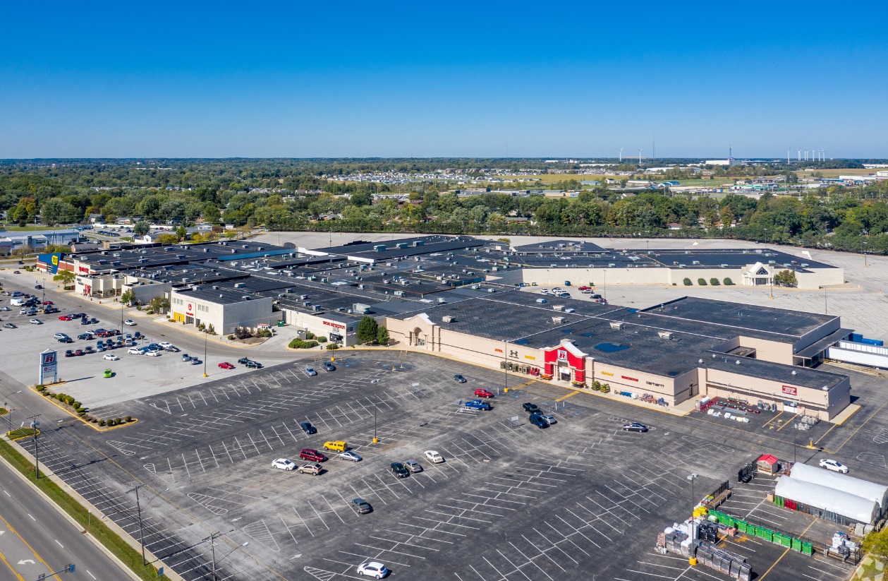 The Rocky Companies - Commercial Real Estate Investment | Maryland ...